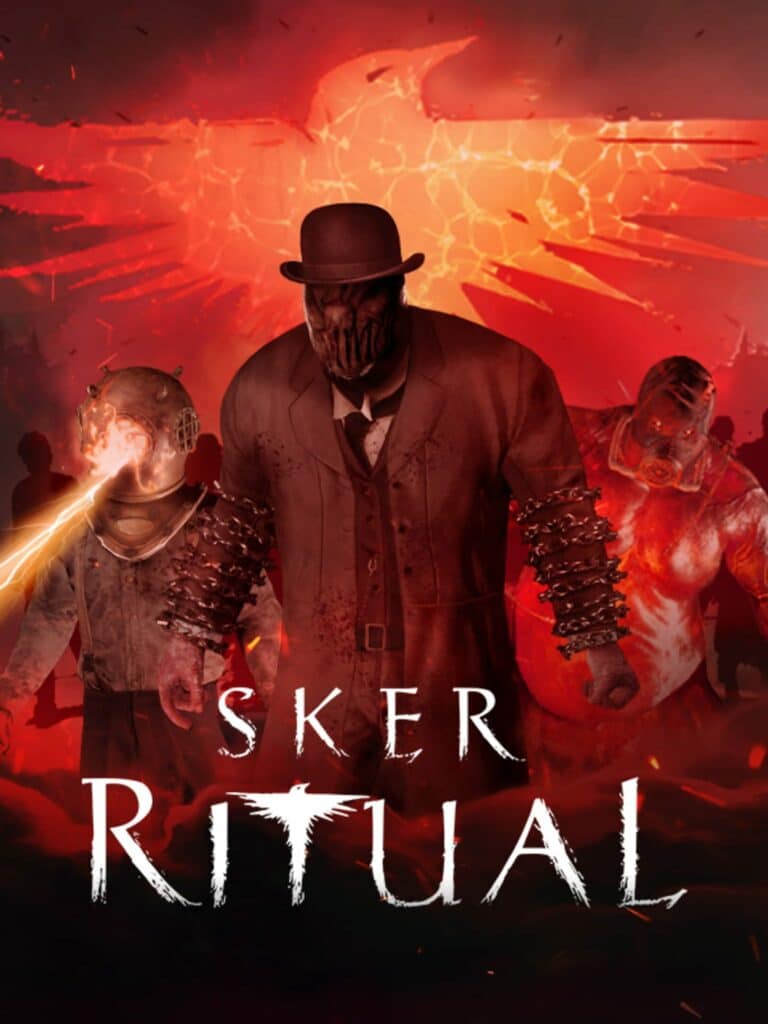 Play › Sker Ritual on Cloud Gaming - Discover where.