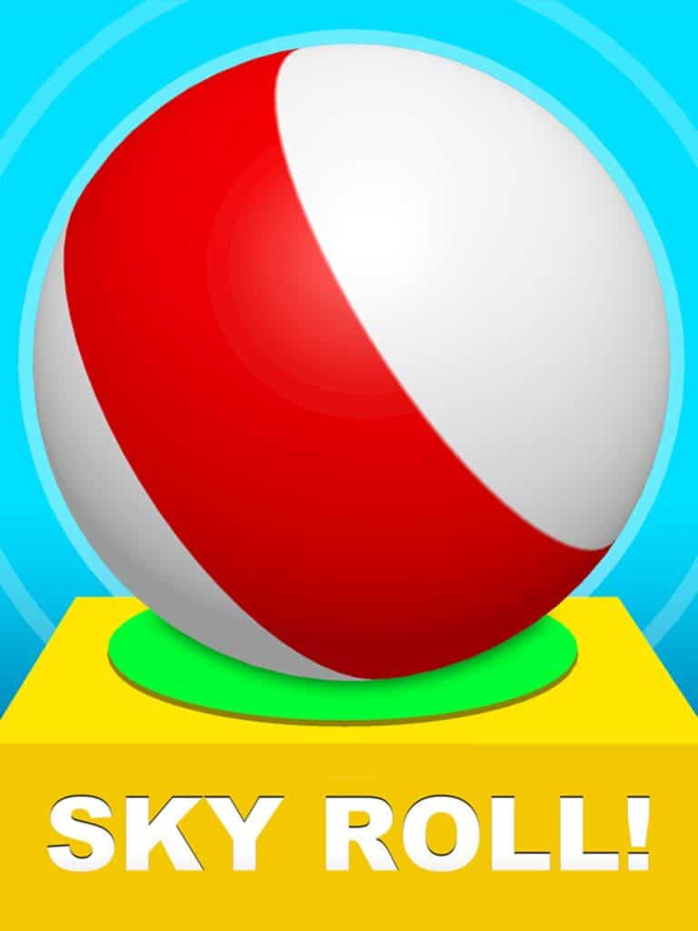 Play › Sky Roll! on Cloud Gaming - Discover where.