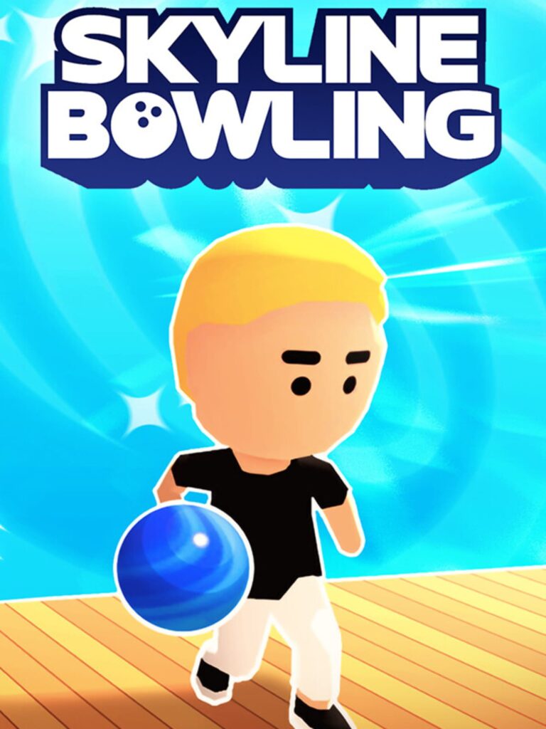 Play › Skyline Bowling on Cloud Gaming - Discover where.