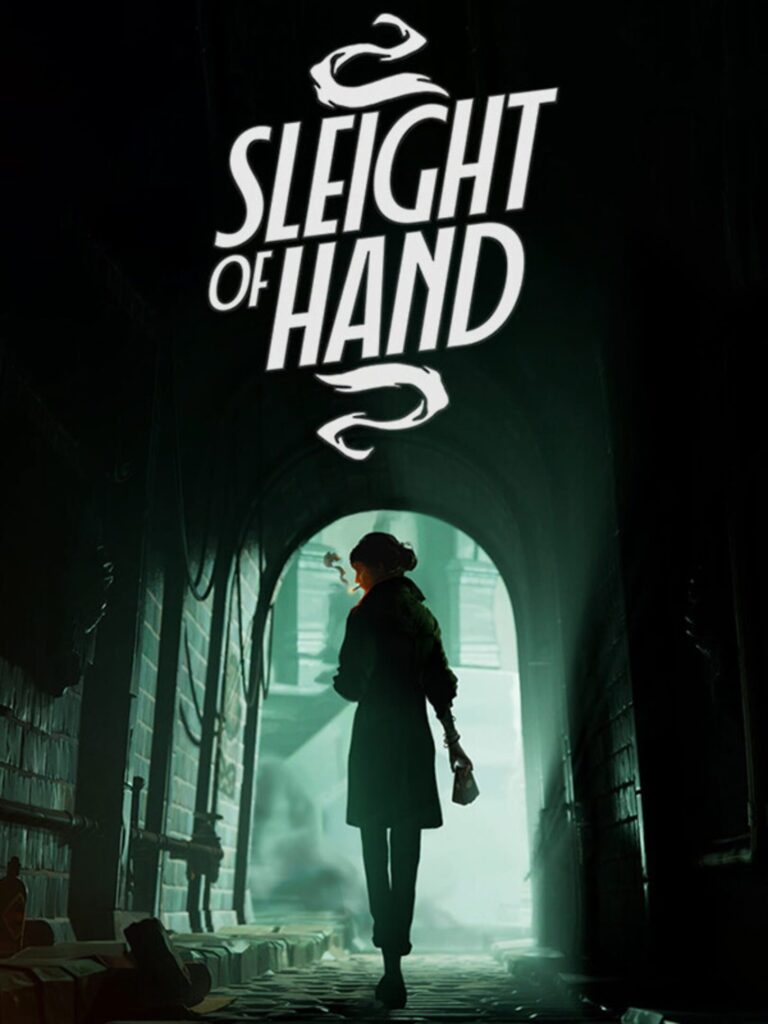 Play › Sleight of Hand on Cloud Gaming - Discover where.