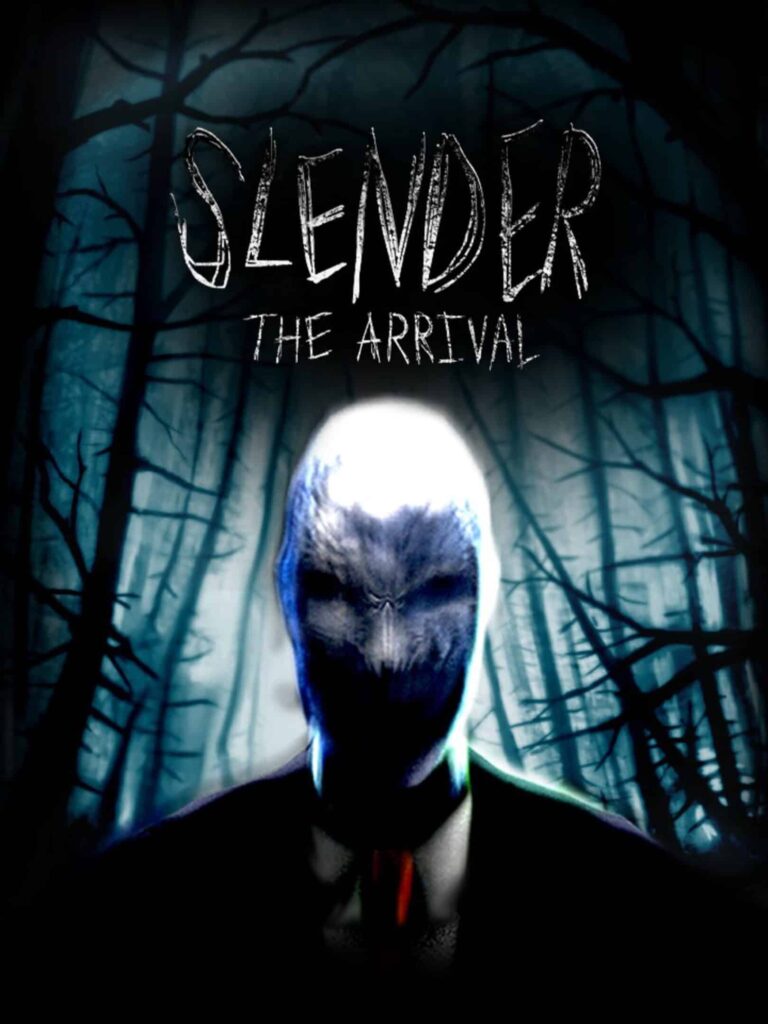 Play › Slender: The Arrival on Cloud Gaming - Discover where.