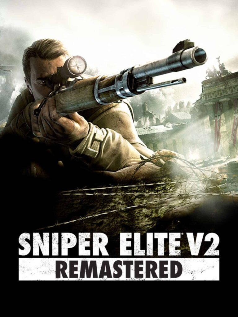 Jogue Sniper Elite V2 em cloud gaming - Descubra onde.