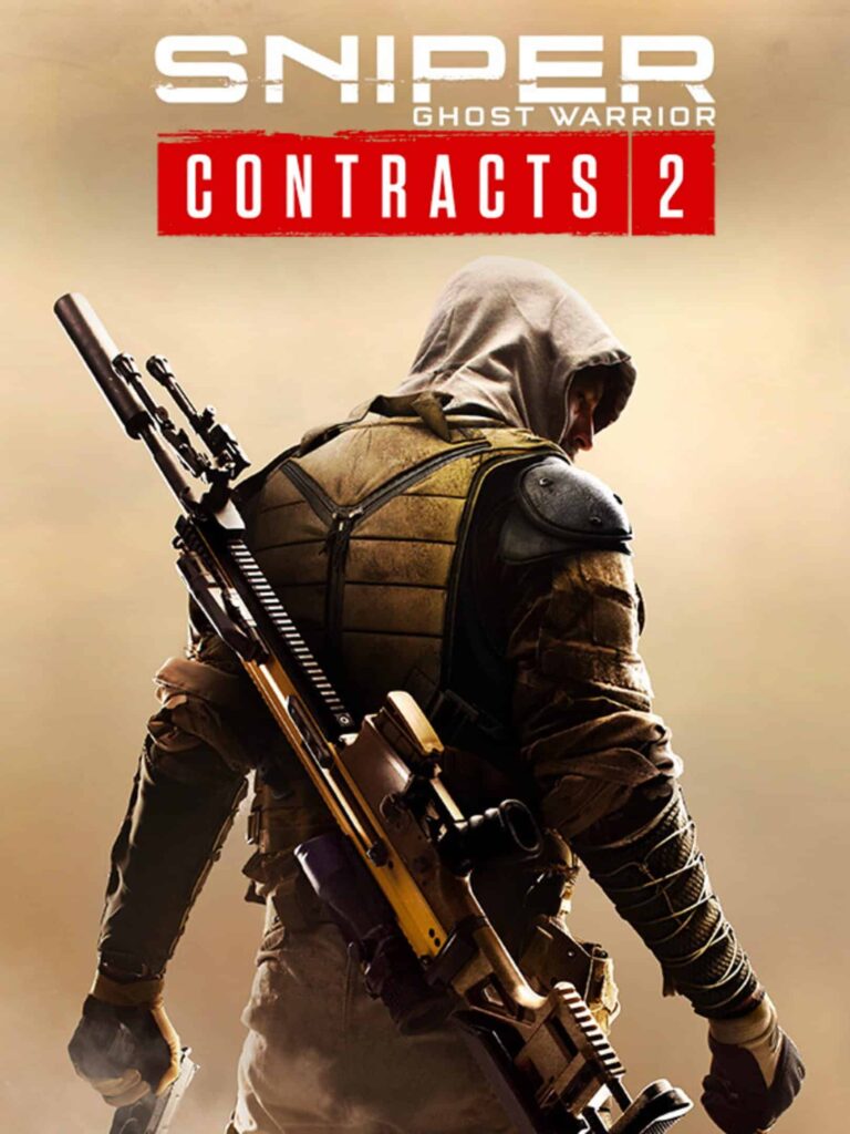 Play › Sniper Ghost Warrior Contracts 2 on Cloud Gaming - Discover where.