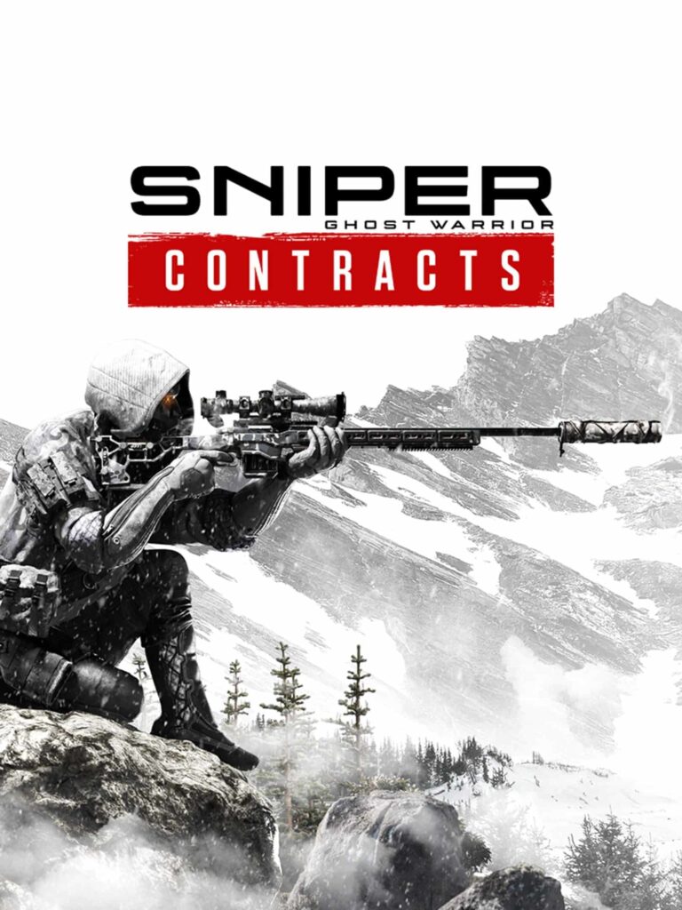 Juega Sniper Ghost Warrior Contracts en cloud gaming - Descubre dónde.