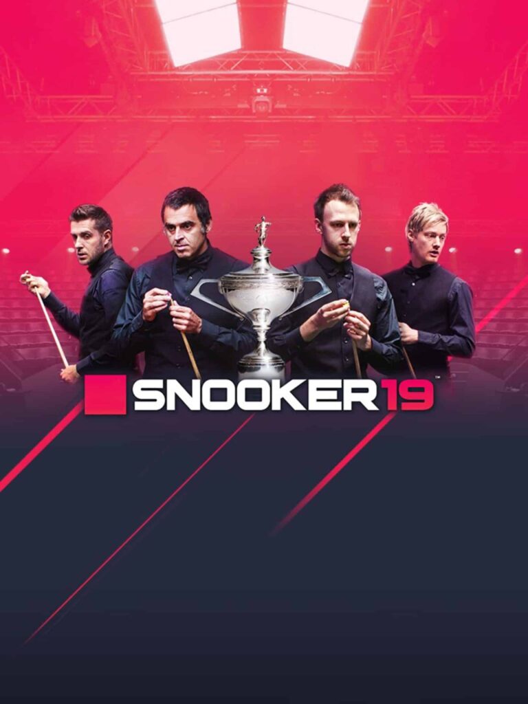 Play › Snooker 19 on Cloud Gaming - Discover where.