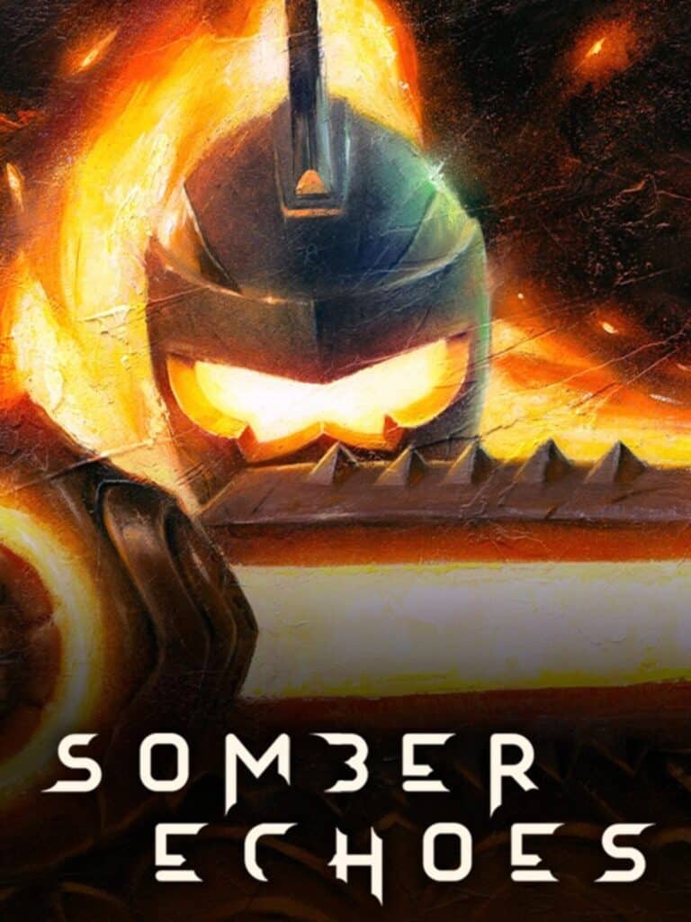 Juega Somber Echoes en cloud gaming - Descubre dónde.