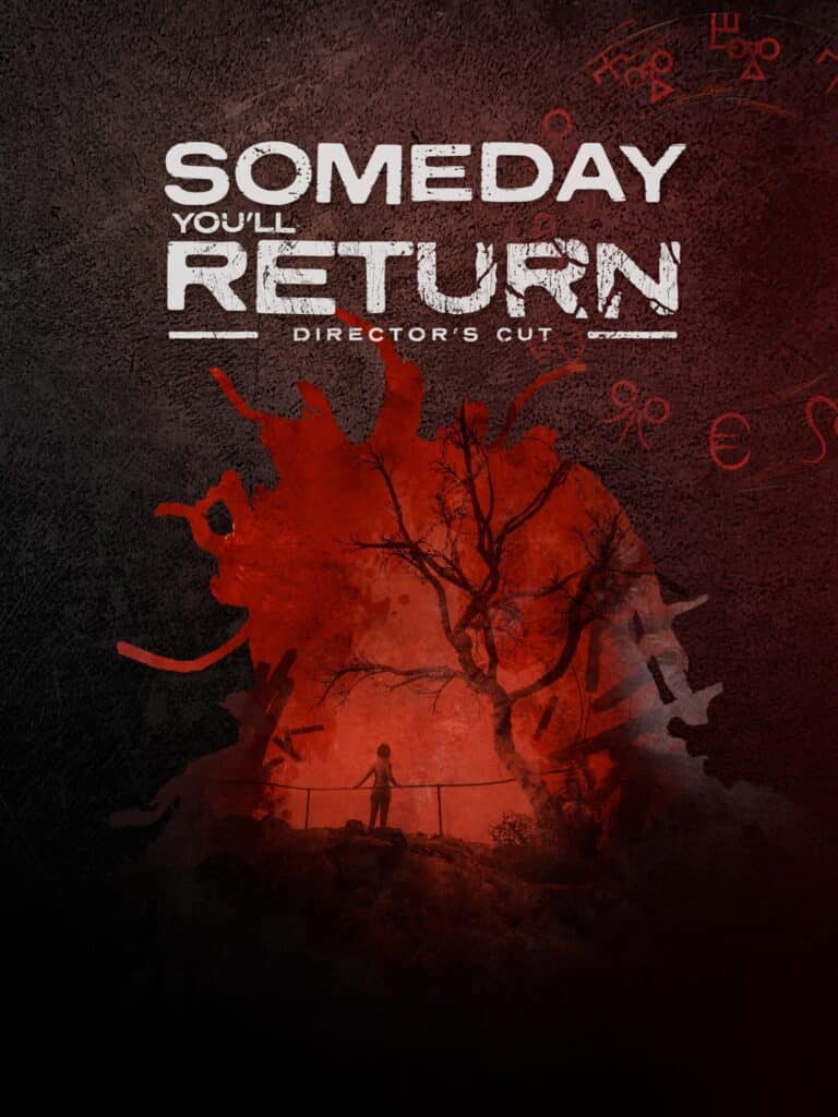 Play › Someday You'll Return on Cloud Gaming - Discover where.
