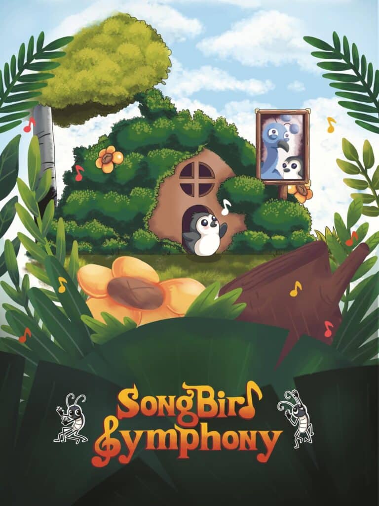 Play › Songbird Symphony on Cloud Gaming - Discover where.