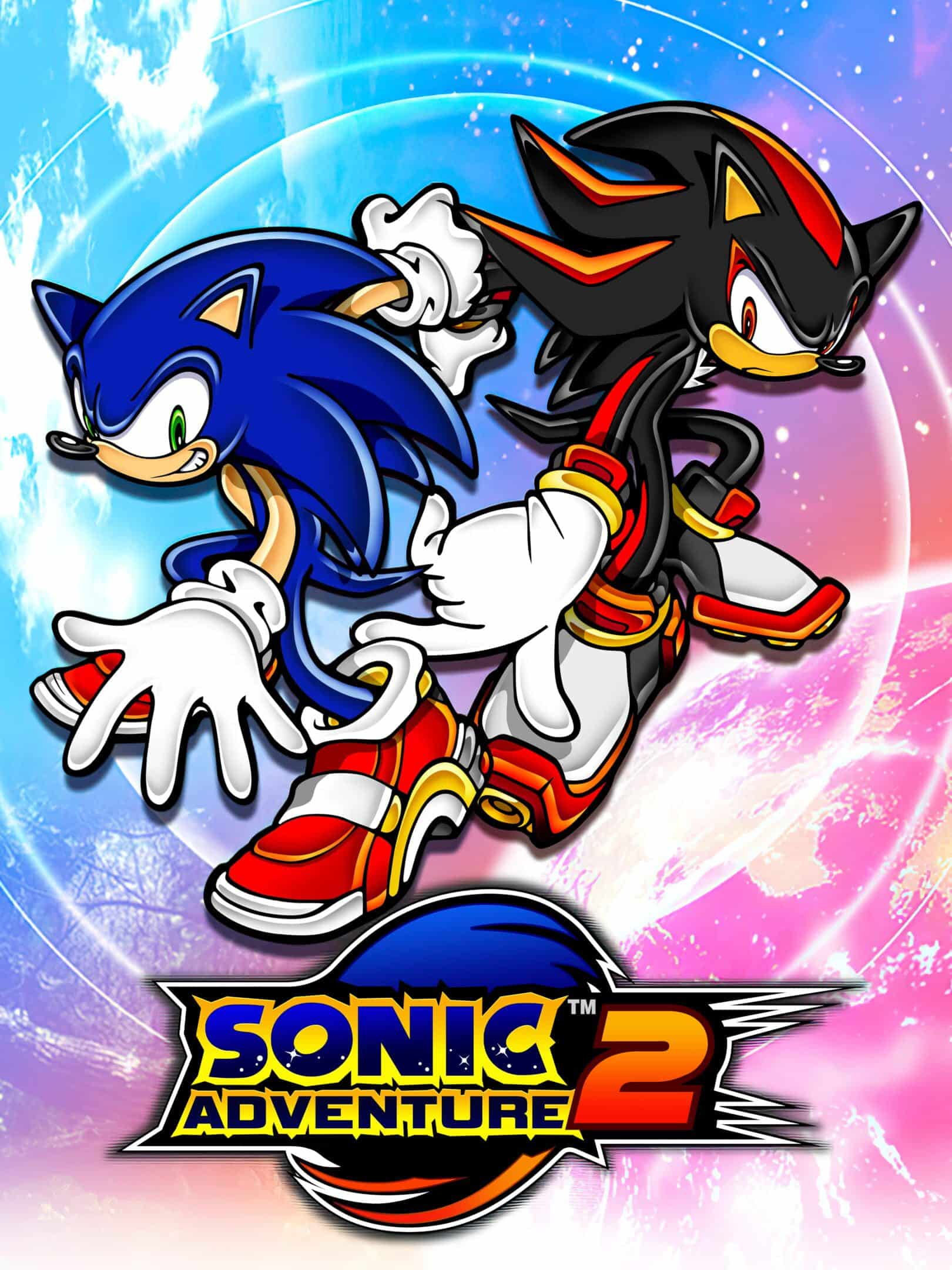 Juega Sonic Adventure 2 en cloud gaming - Descubre dónde.