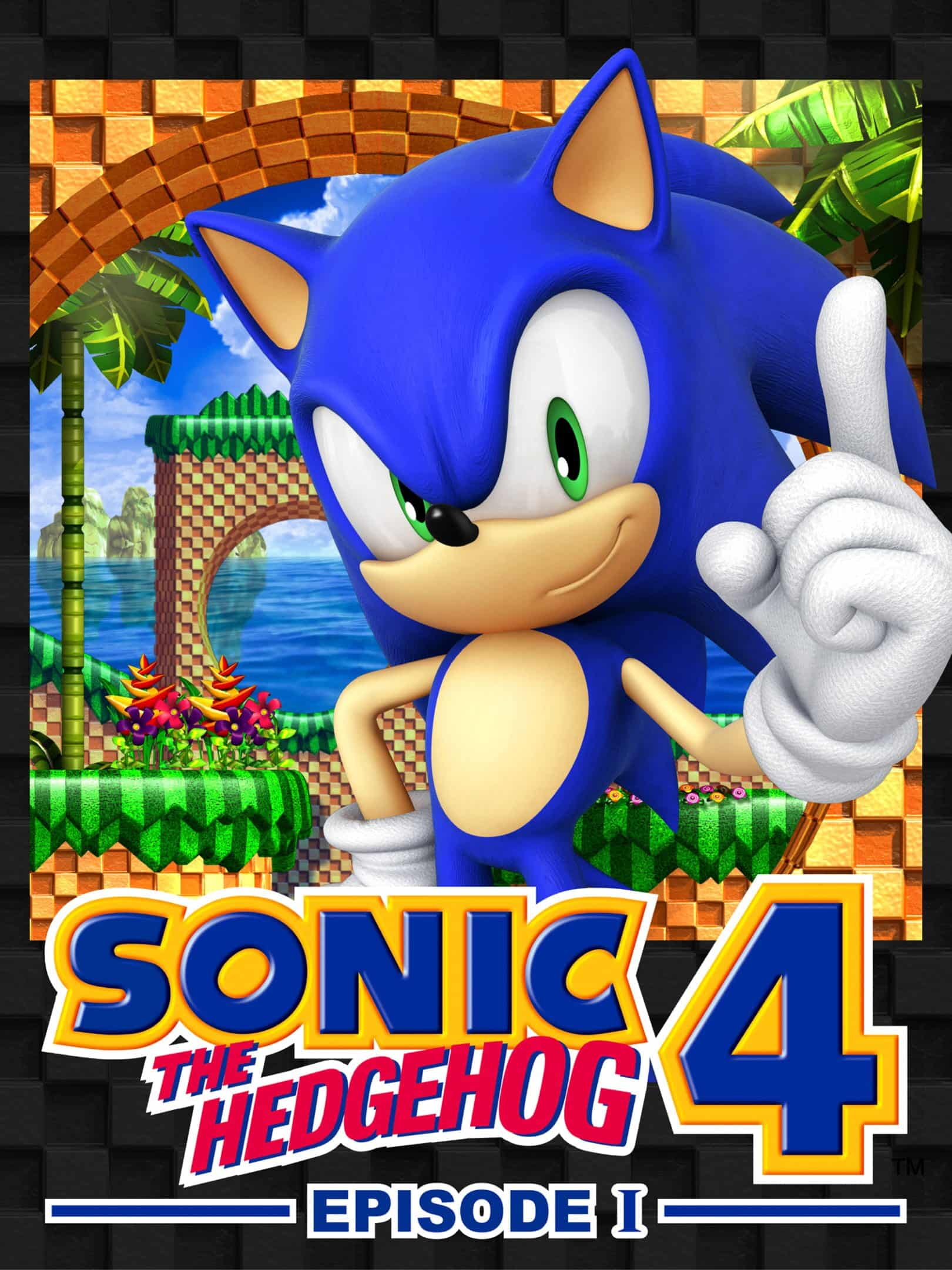 Jouez à SONIC THE HEDGEHOG 4 Episode I sur cloud gaming - Découvrez où.