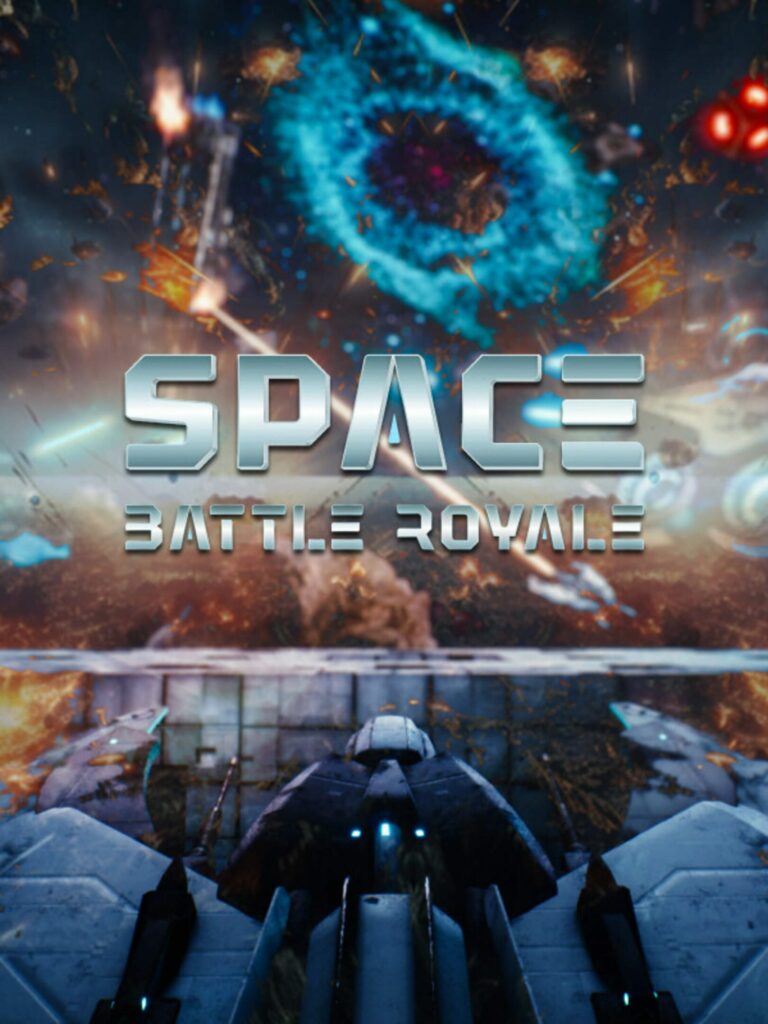 Play › Space Battle Royale on Cloud Gaming - Discover where.