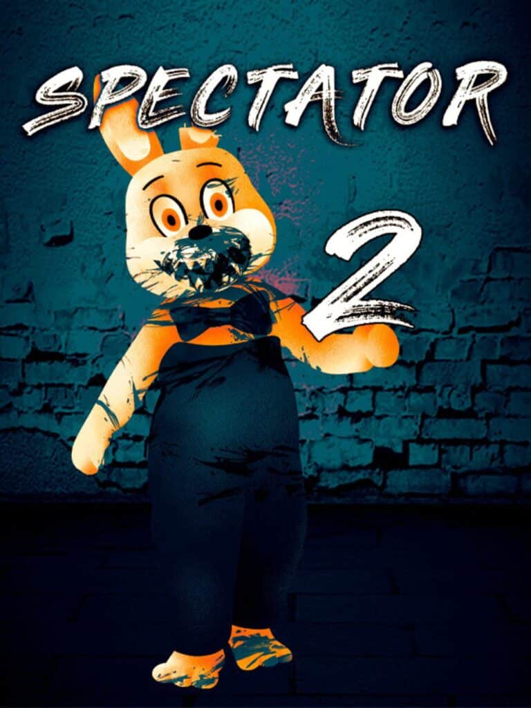 Play › Spectator 2 on Cloud Gaming - Discover where.