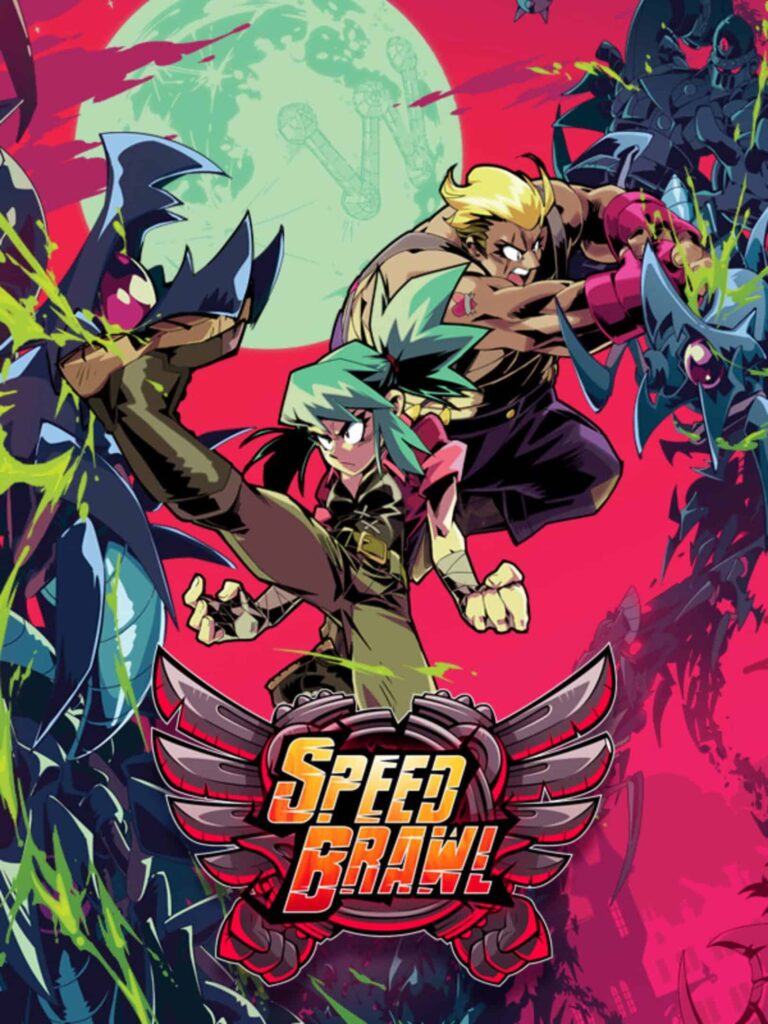 Play › Speed Brawl on Cloud Gaming - Discover where.