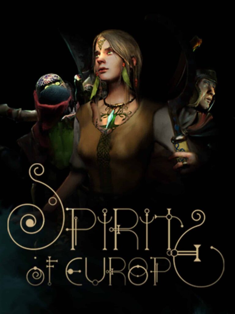 Play › Spirit of Europe - Origins on Cloud Gaming - Discover where.