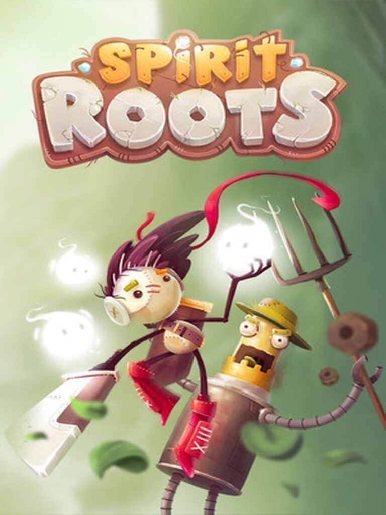 Play › Spirit Roots on Cloud Gaming - Discover where.