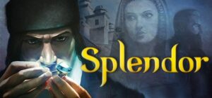 Play › Splendor on Cloud Gaming - Discover where.