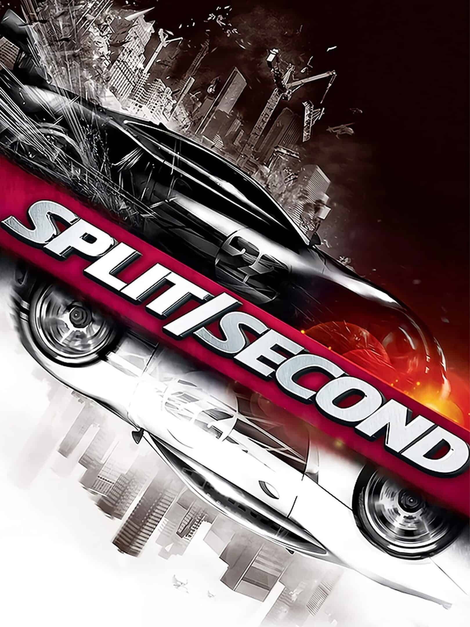 Juega Split/Second en cloud gaming - Descubre dónde.