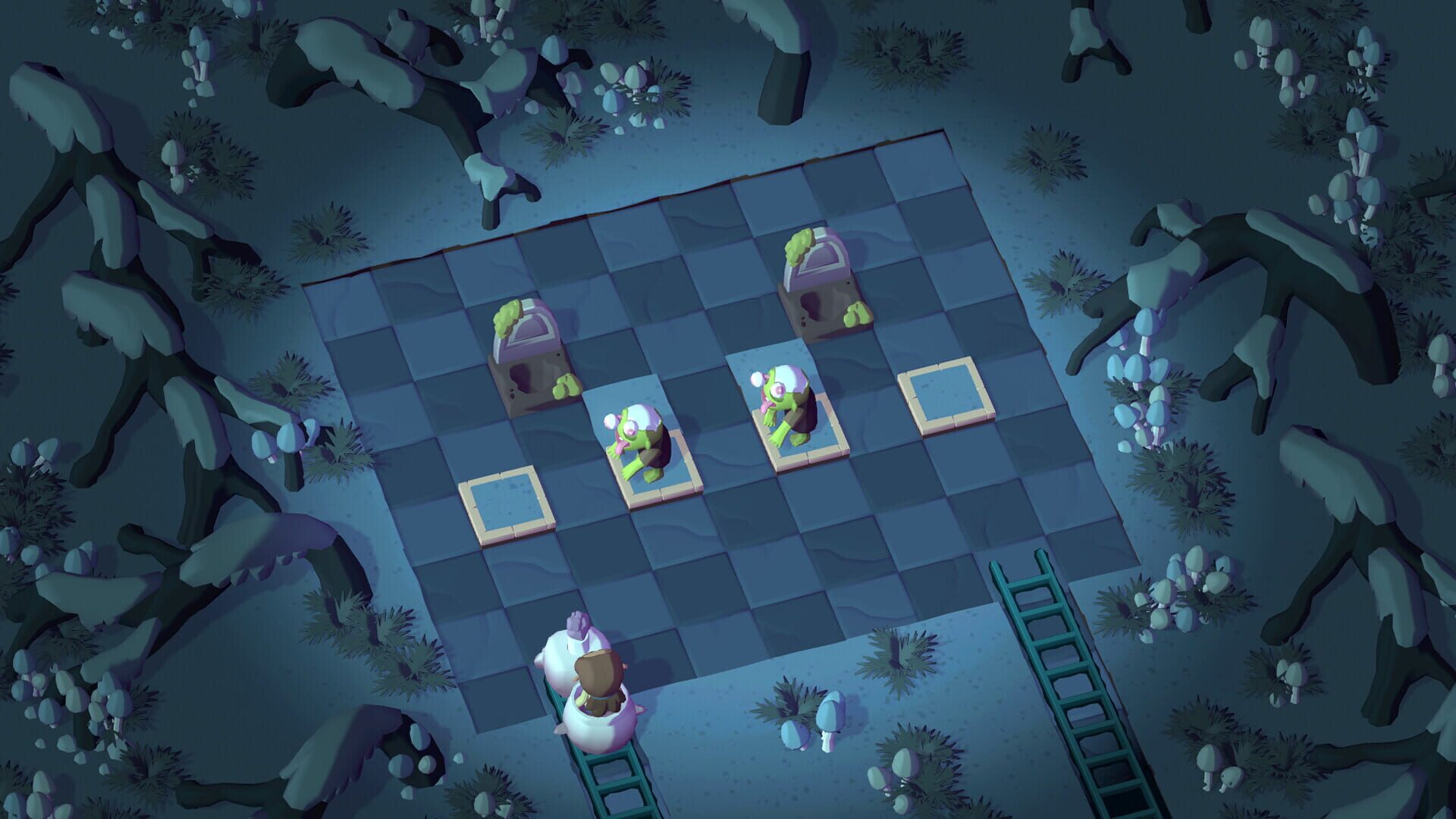 Play › Spooky Express on Cloud Gaming - Discover where.