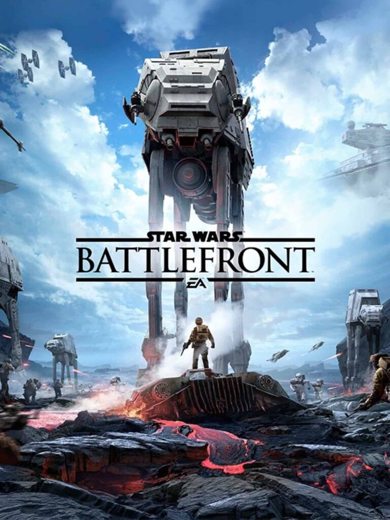 Play › STAR WARS Battlefront on Cloud Gaming - Discover where.