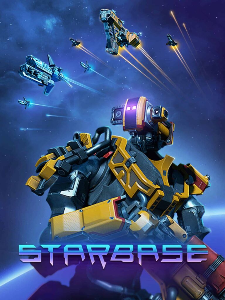 Play › Starbase on Cloud Gaming - Discover where.
