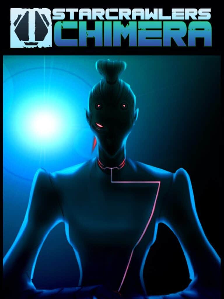 Play › StarCrawlers Chimera on Cloud Gaming - Discover where.