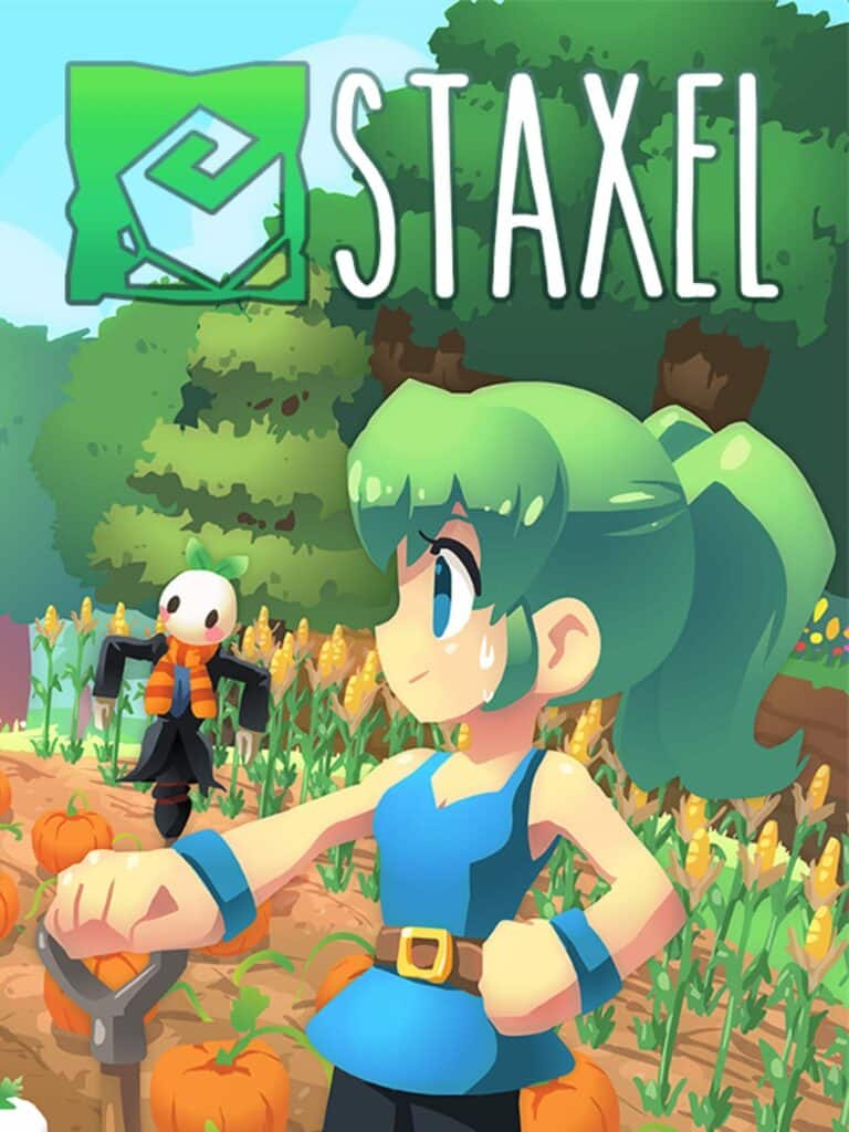 Juega Staxel en cloud gaming - Descubre dónde.