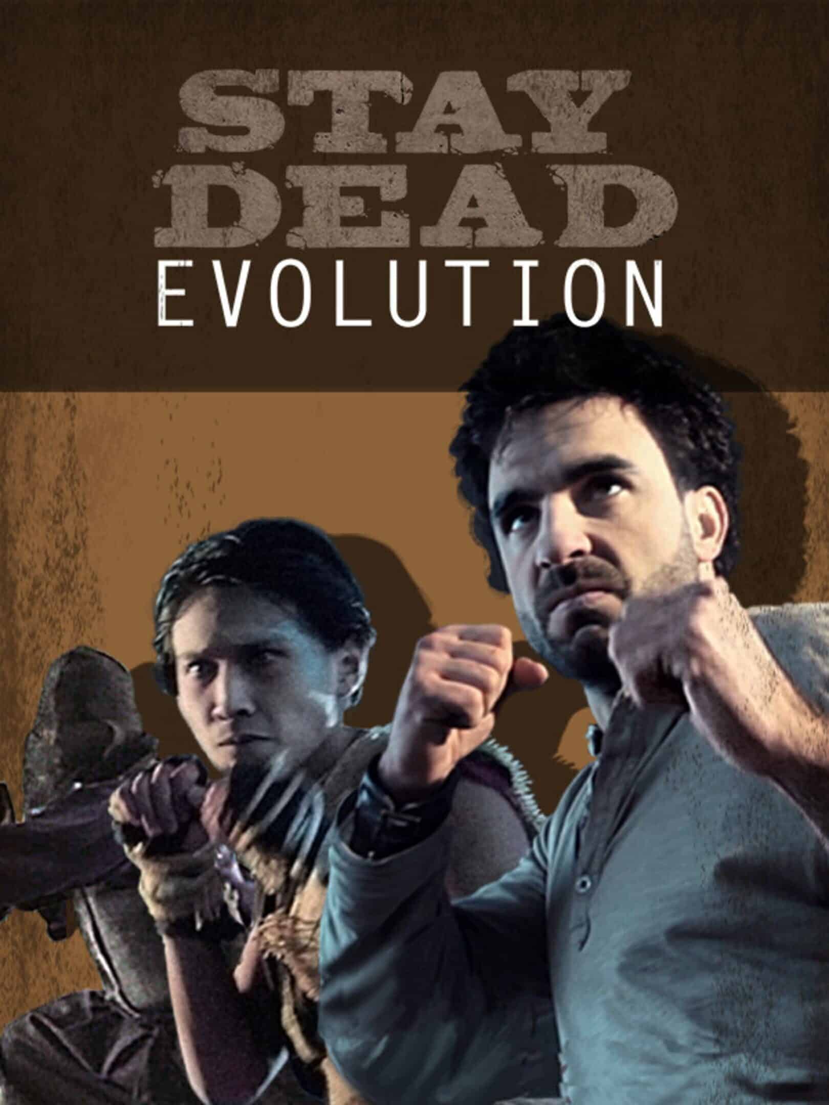 Play › Stay Dead Evolution on Cloud Gaming - Discover where.