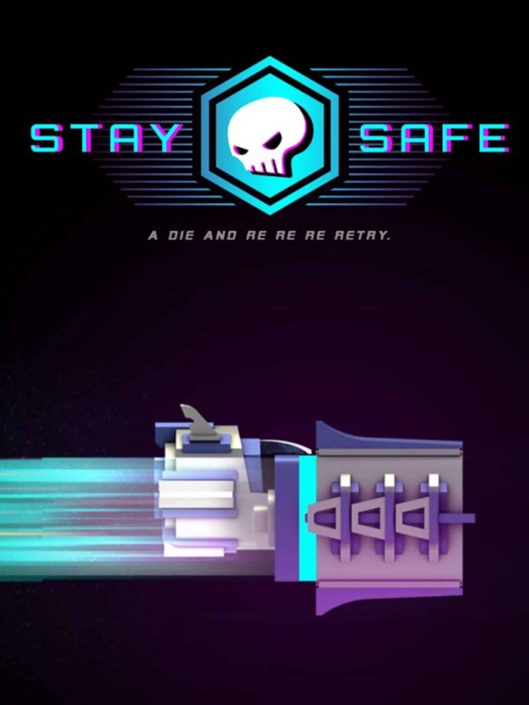 Play › Stay Safe on Cloud Gaming - Discover where.