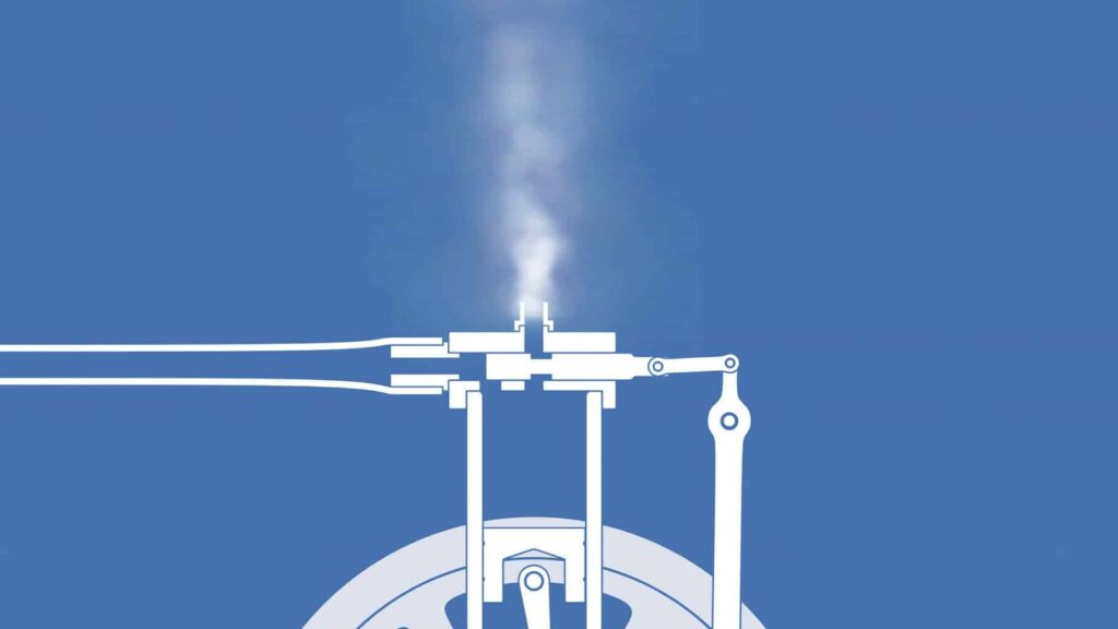 Jouez à Steam Engine Simulator sur cloud gaming - Découvrez où.