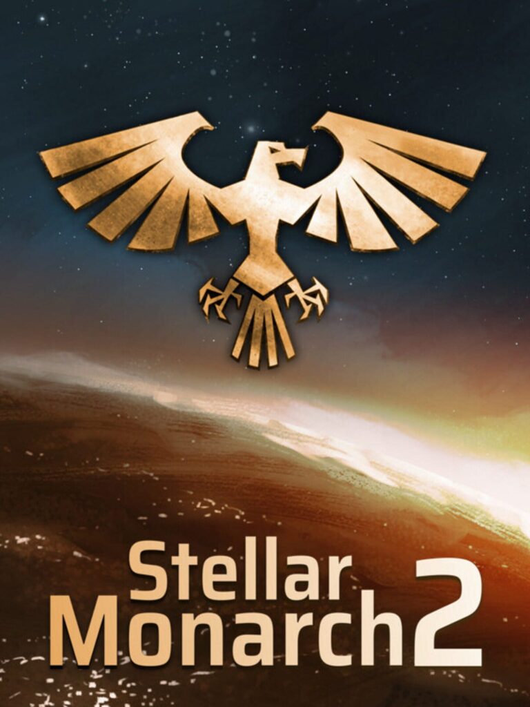 Play › Stellar Monarch 2 on Cloud Gaming - Discover where.