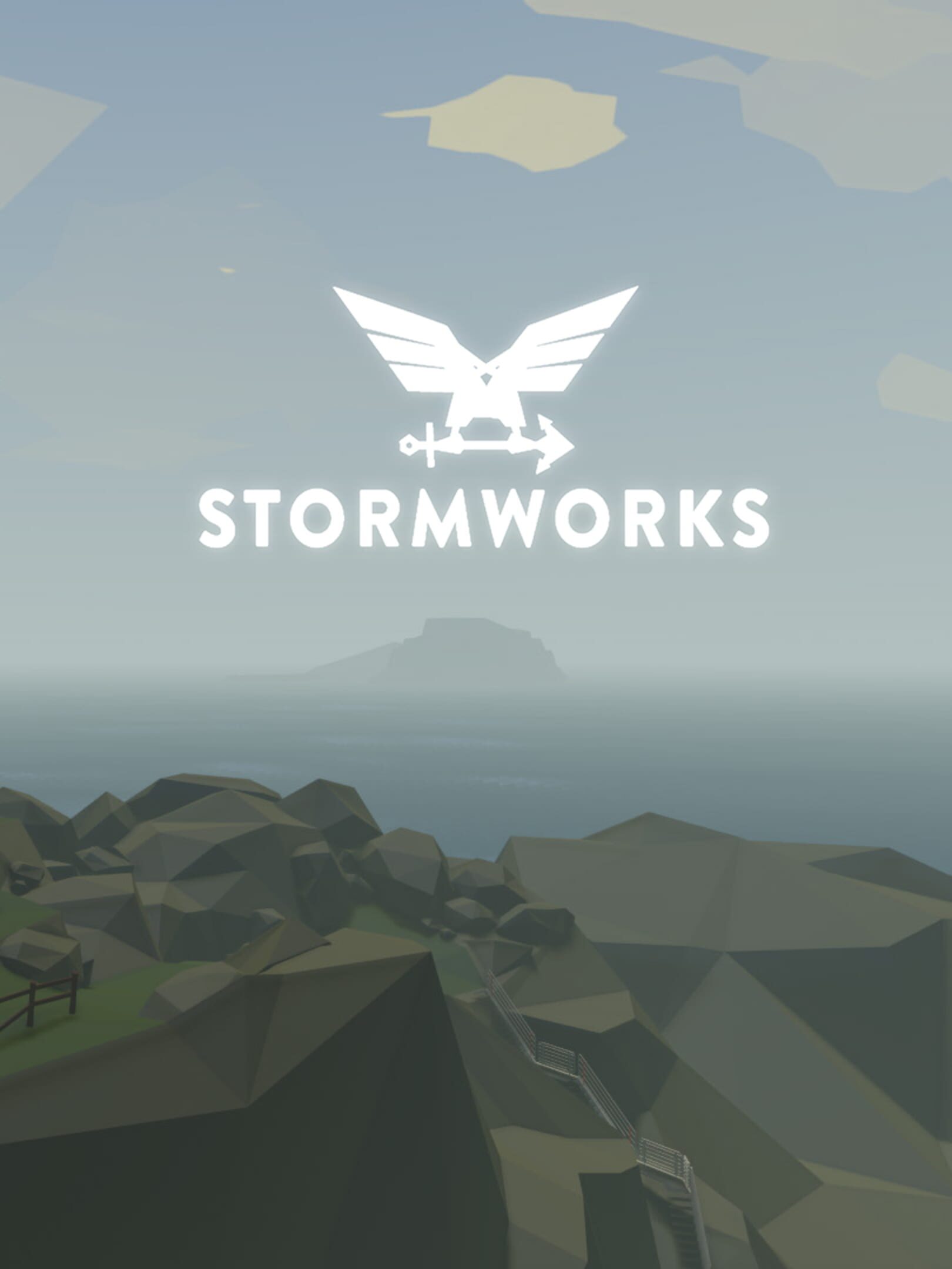 Jogue Stormworks: Build and Rescue em cloud gaming - Descubra onde.