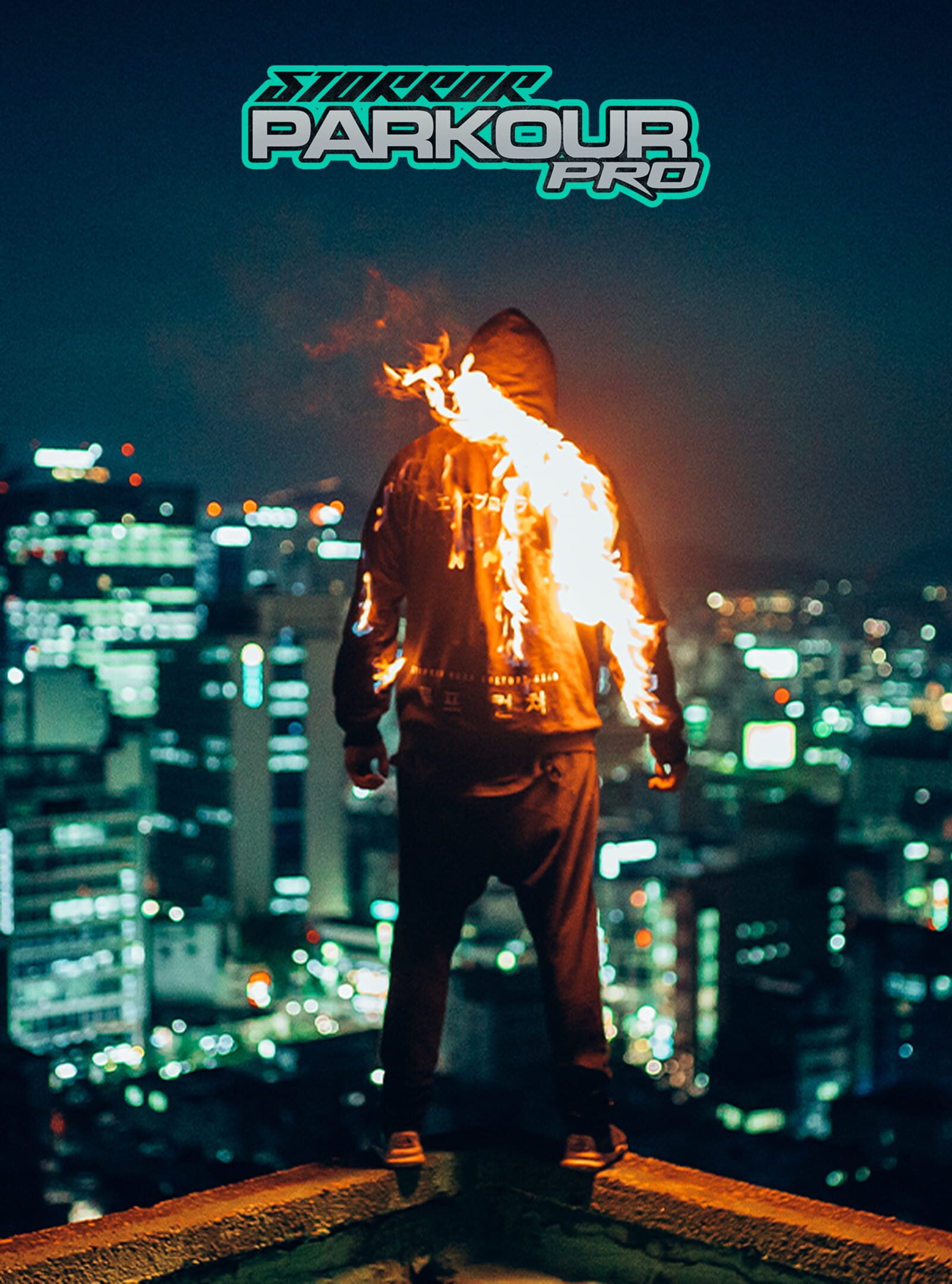 Juega STORROR Parkour Pro en cloud gaming - Descubre dónde.