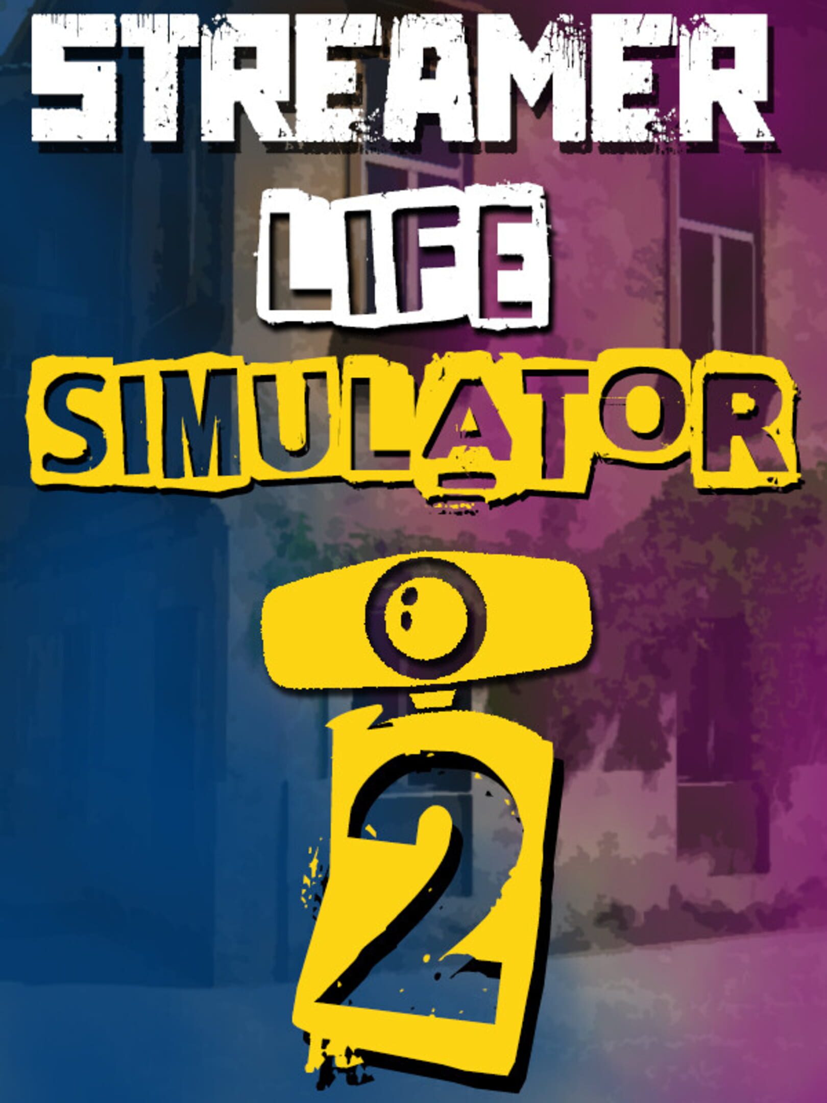 Spiele Streamer Life Simulator 2 über Cloud Gaming - Entdecke, wo.