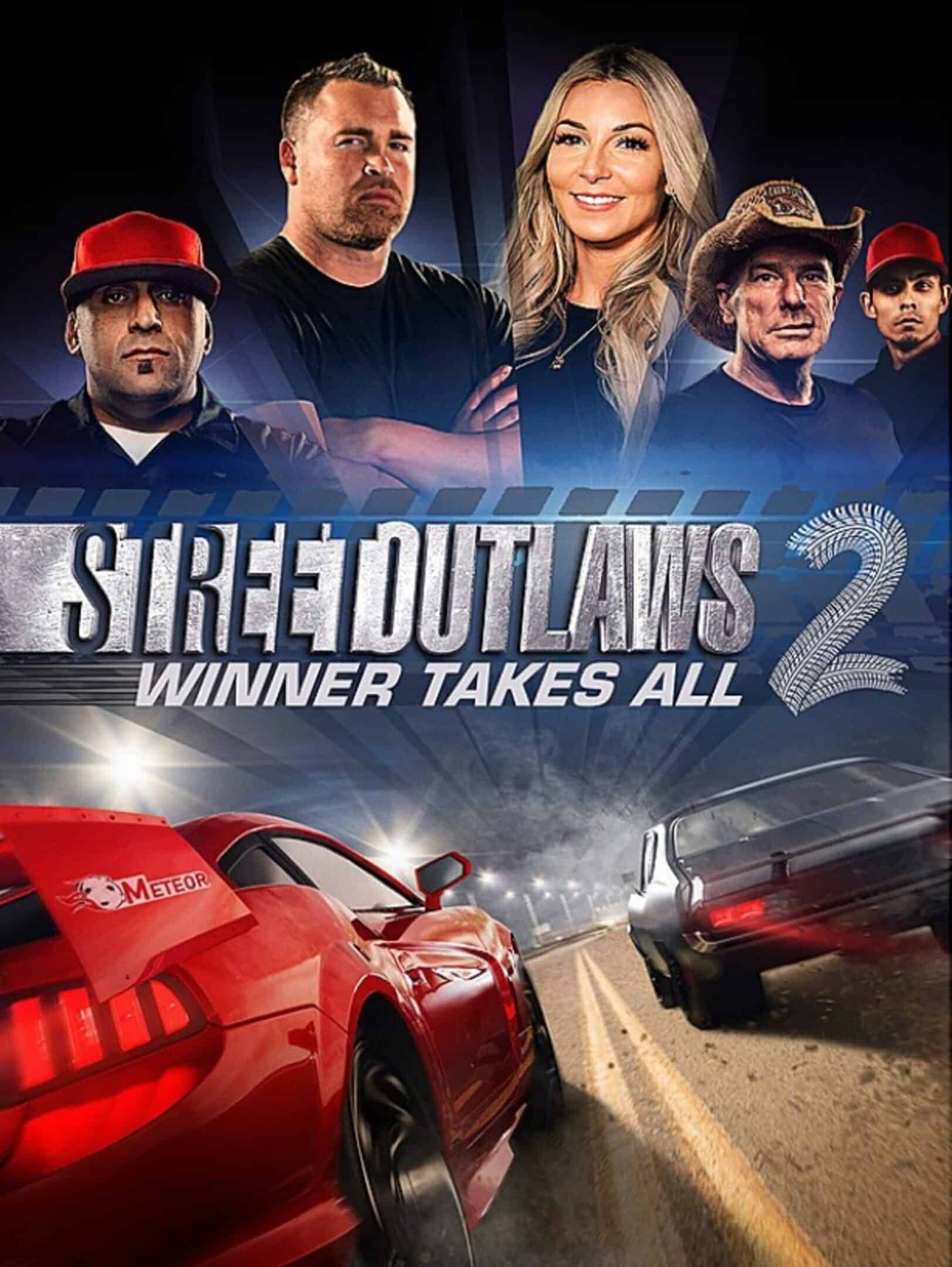 Gioca a Street Outlaws 2: Winner Takes All su cloud gaming - Scopri dove.