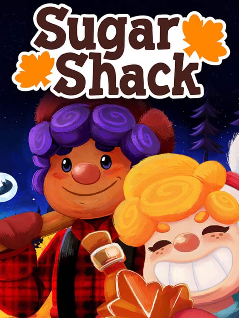 Play › Sugar Shack on Cloud Gaming - Discover where.