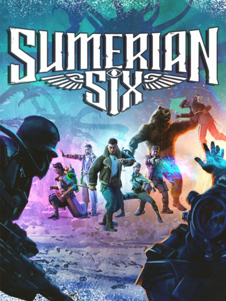 Play › Sumerian Six on Cloud Gaming - Discover where.