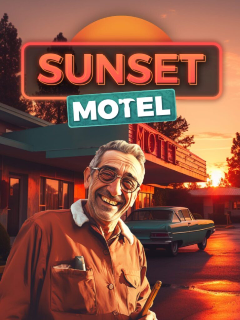Play › Sunset Motel on Cloud Gaming - Discover where.