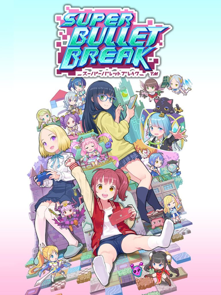 Play › Super Bullet Break on Cloud Gaming - Discover where.