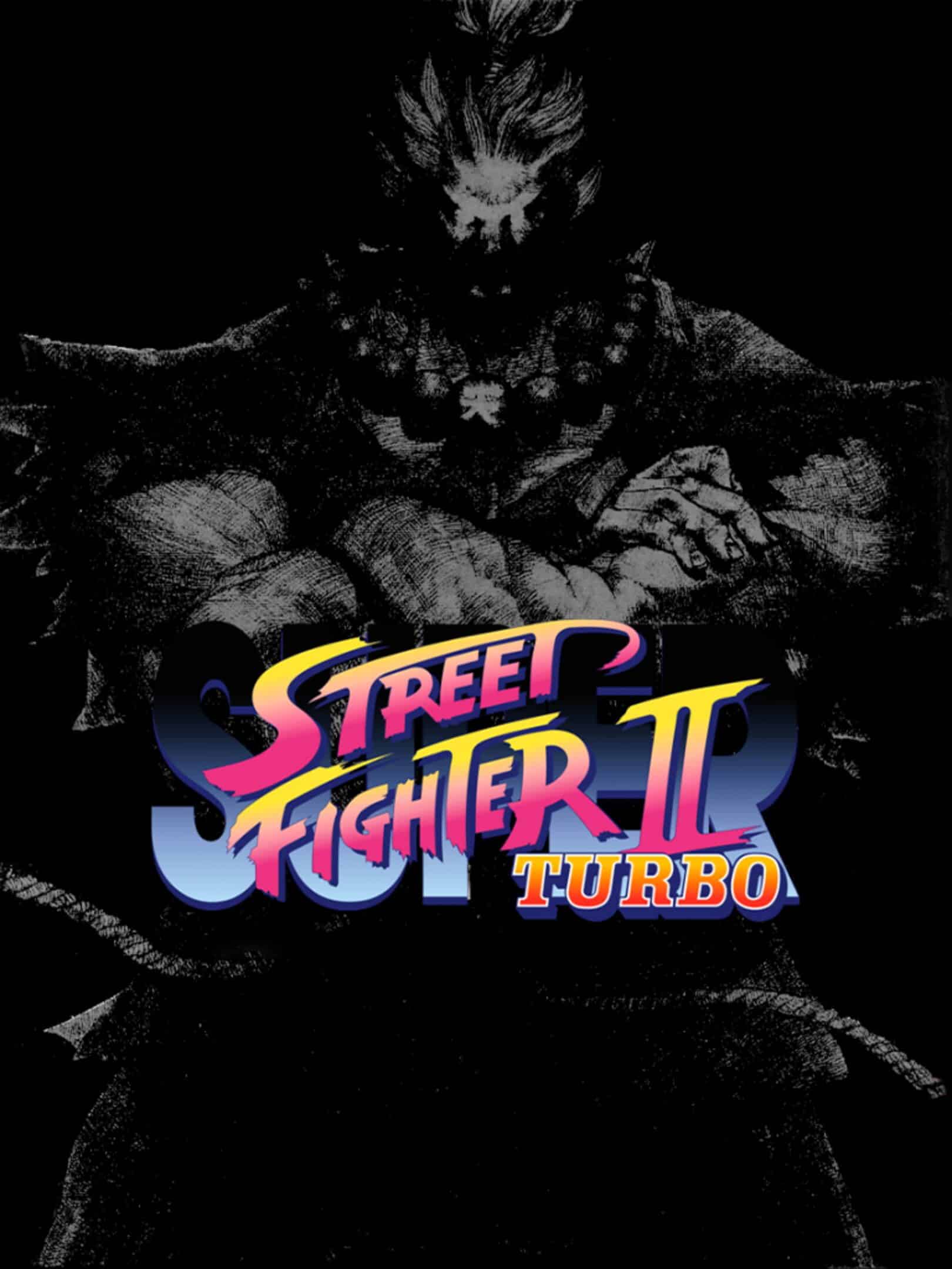 Jogue Super Street Fighter II Turbo em cloud gaming - Descubra onde.