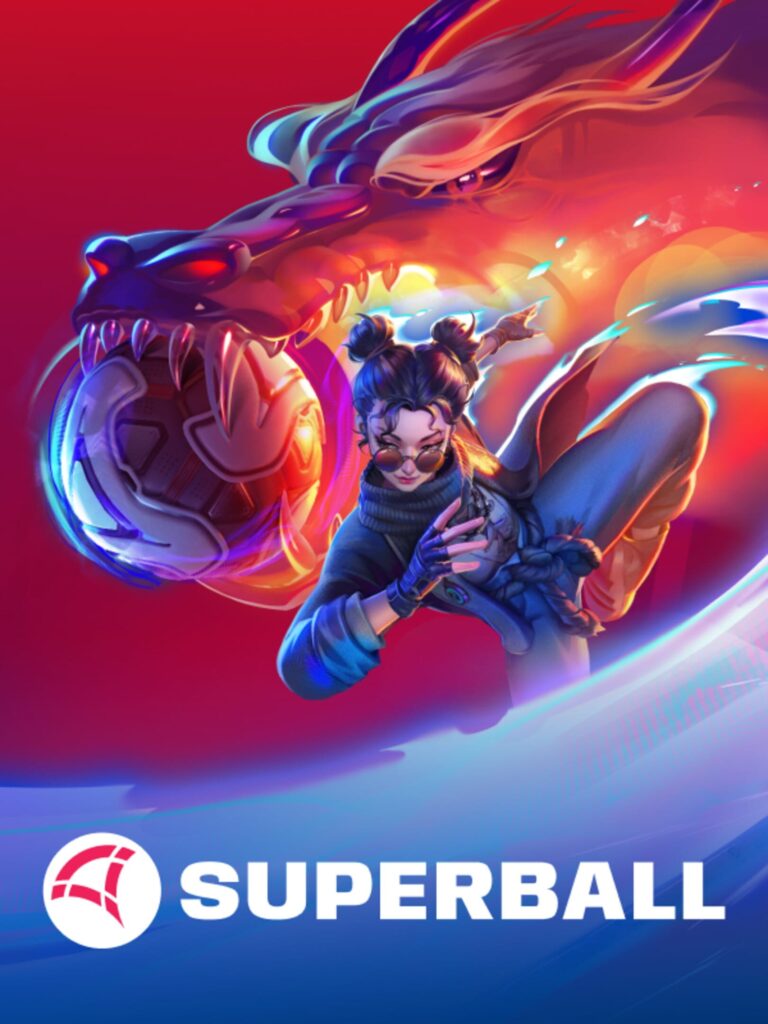 Play › Superball on Cloud Gaming - Discover where.