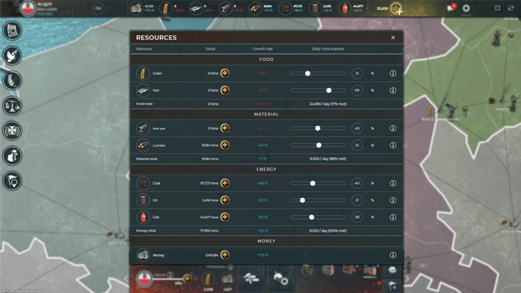 Juega Supremacy 1914: World War 1 en cloud gaming - Descubre dónde.