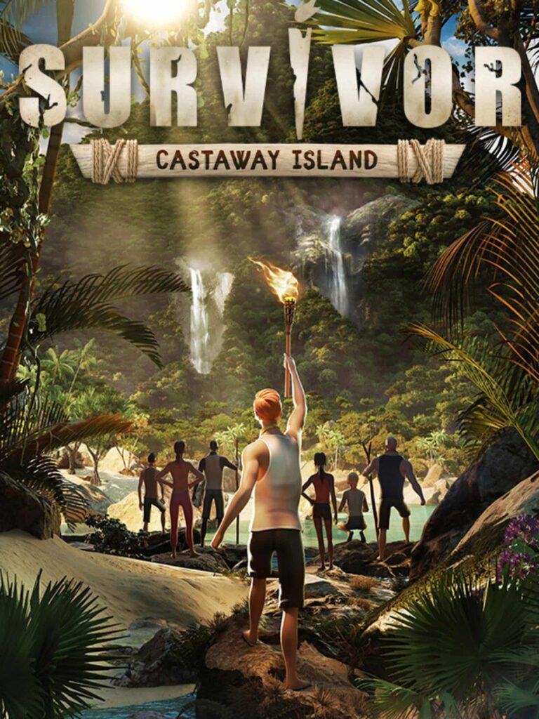 Jogue Survivor - Castaway Island em cloud gaming - Descubra onde.