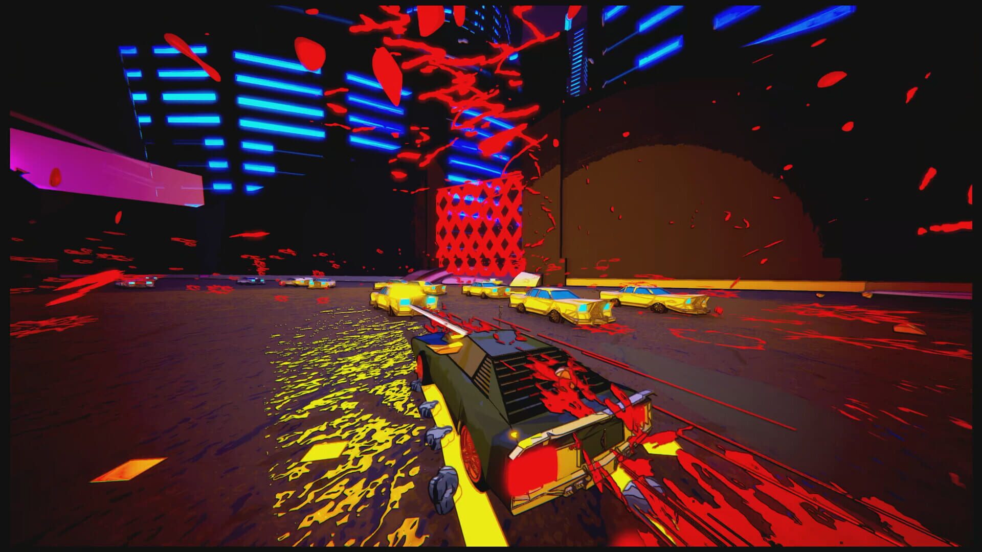 Jouez à SWORDCAR sur cloud gaming - Découvrez où.