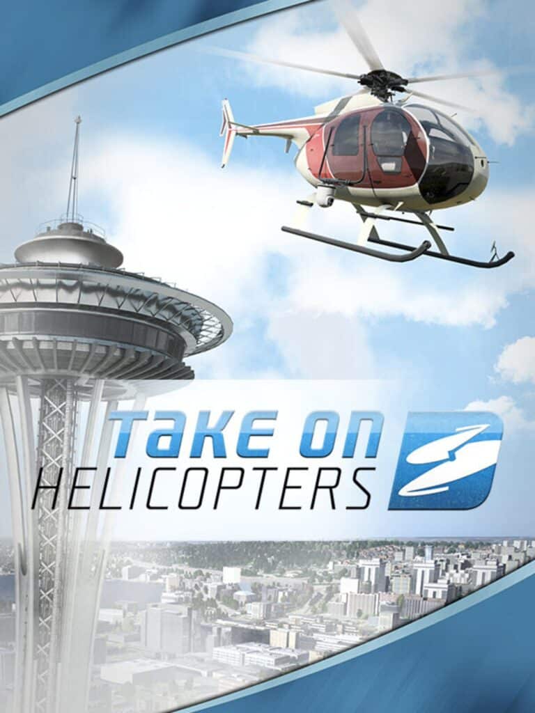 Play › Take On Helicopters on Cloud Gaming - Discover where.