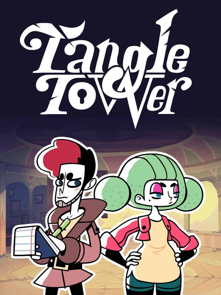 Play › Tangle Tower on Cloud Gaming - Discover where.