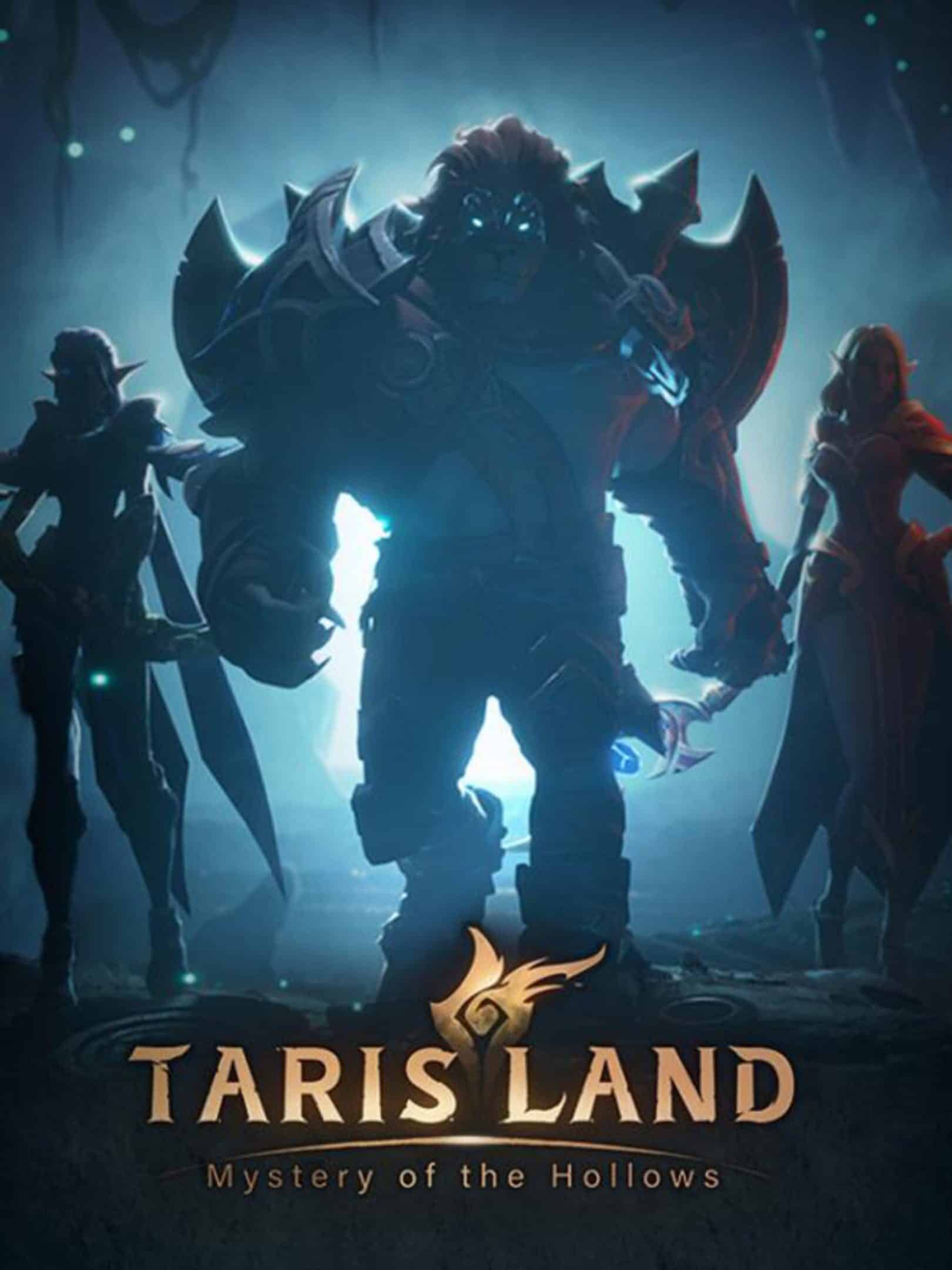 Play › Tarisland on Cloud Gaming - Discover where.