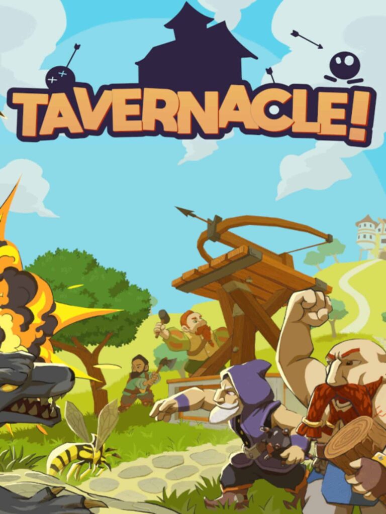 Play › Tavernacle! on Cloud Gaming - Discover where.