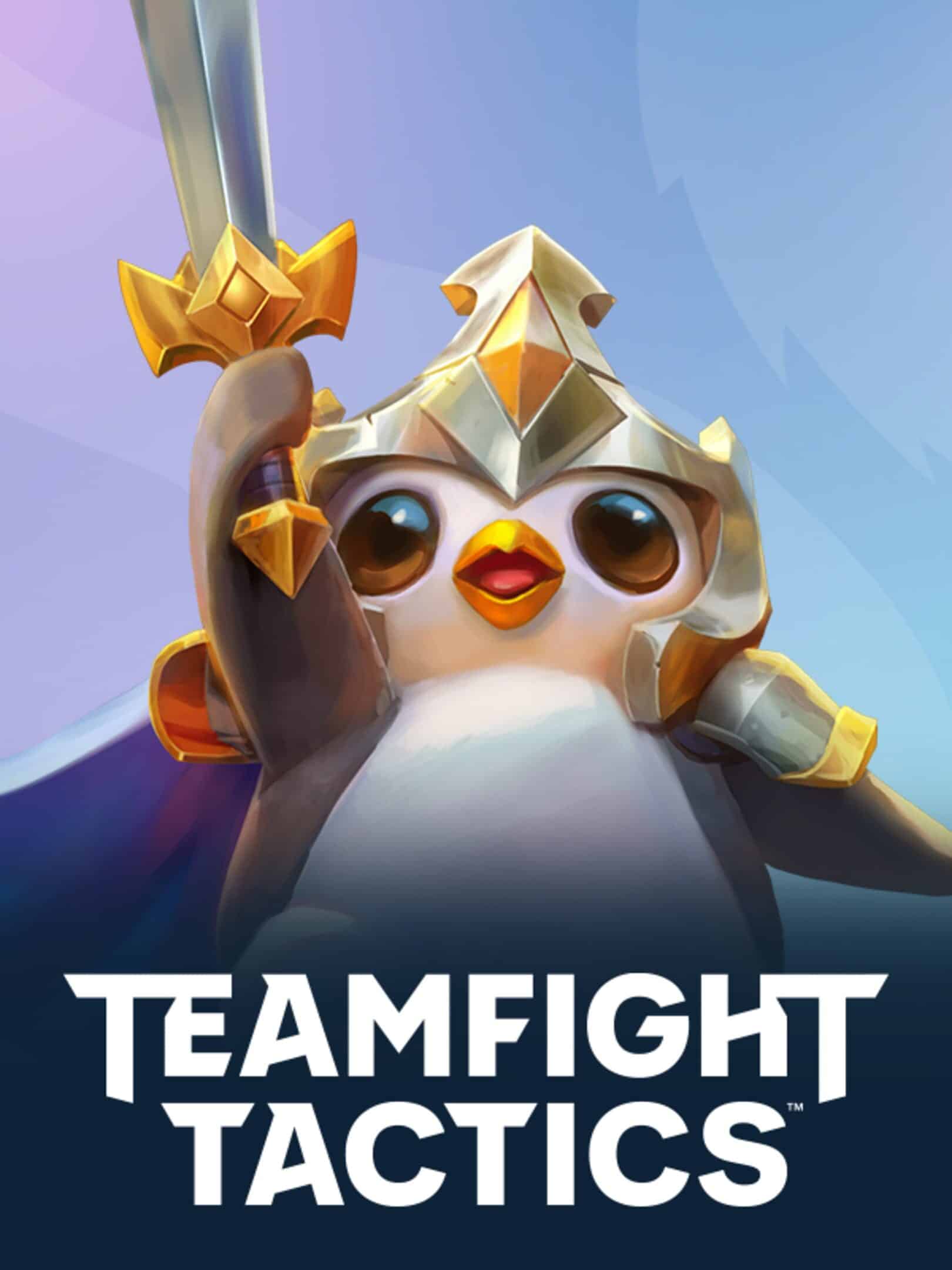 Juega Teamfight Tactics en cloud gaming - Descubre dónde.