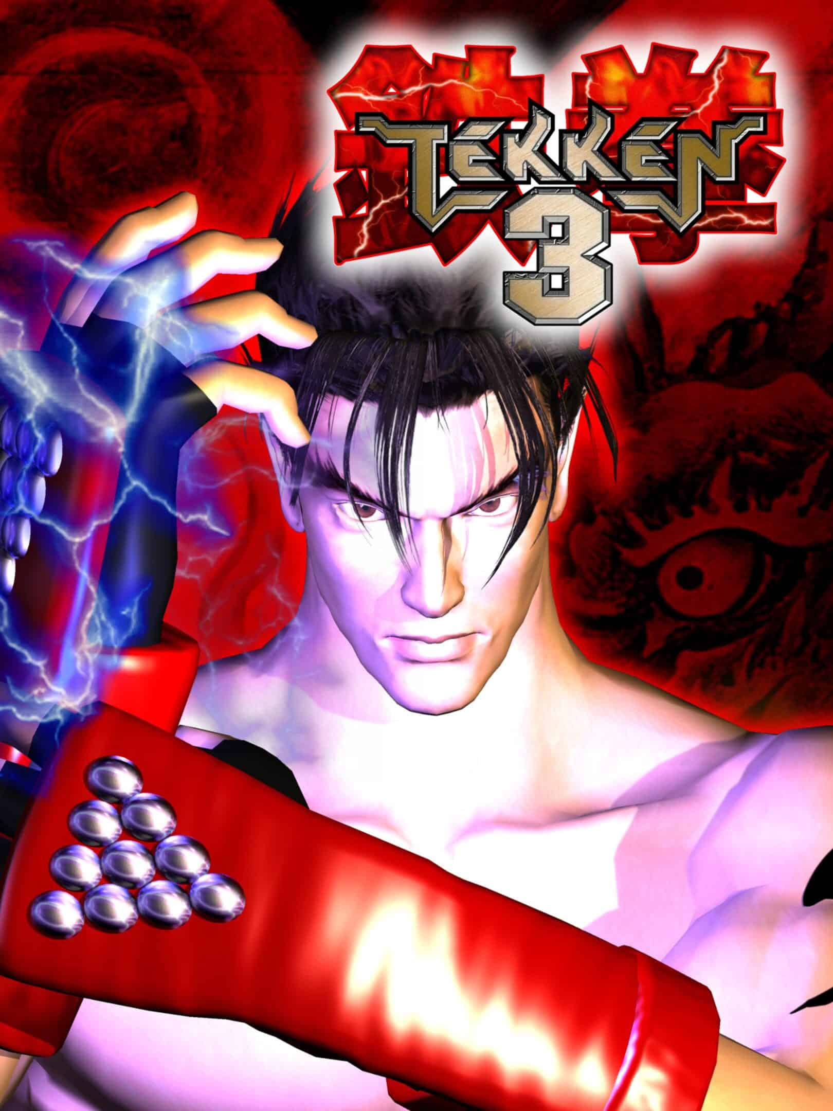 Play › TEKKEN 3 on Cloud Gaming - Discover where.