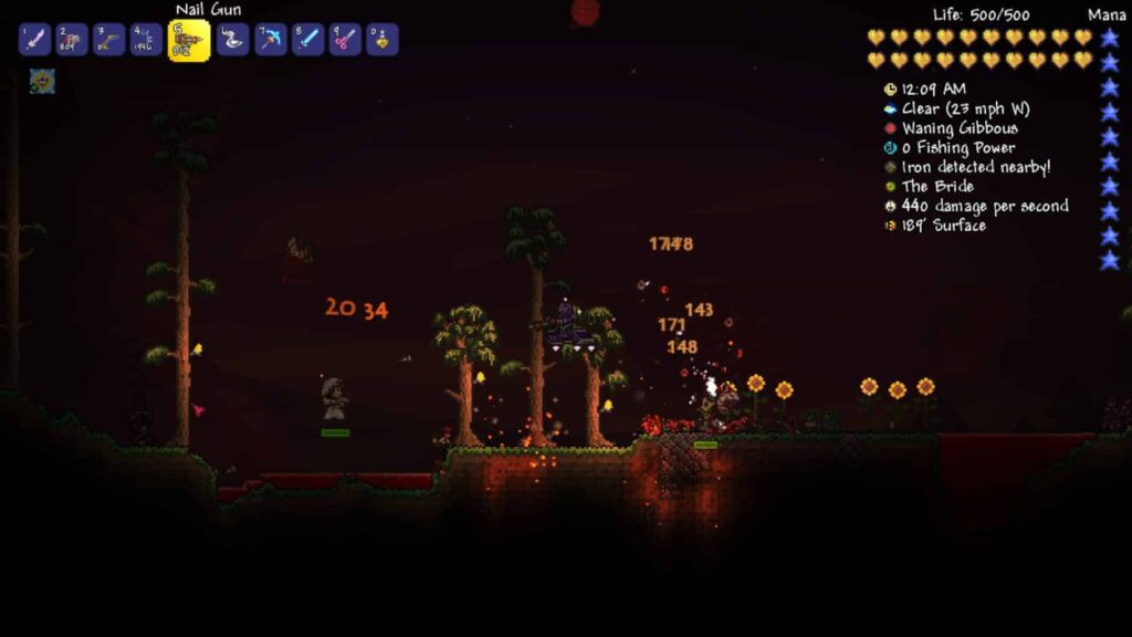 Juega Terraria en cloud gaming - Descubre dónde.